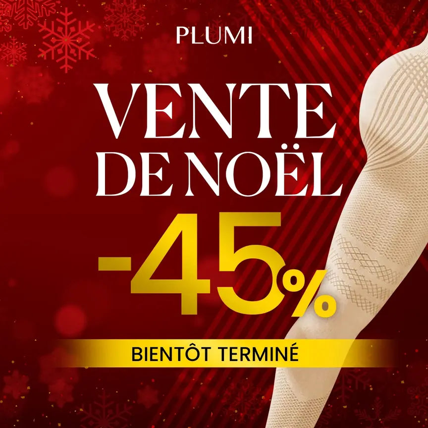 Leggings 3D Plumi™ – PlumiFR